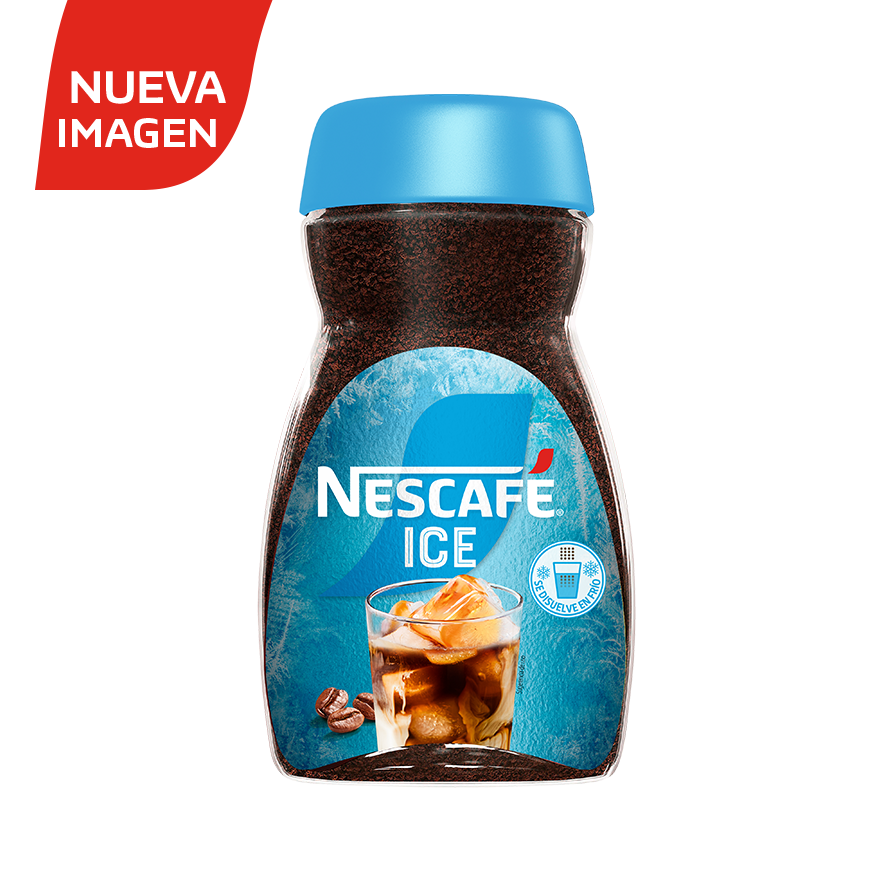 Todo el café helado NESCAFÉ® | NESCAFÉ® MX